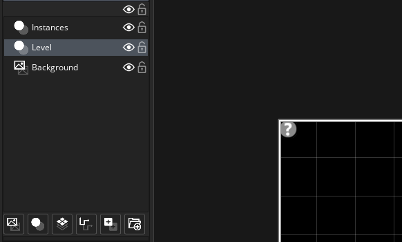 Procedural Level Generation in GML (Part 1: Setting up regions) – Antler